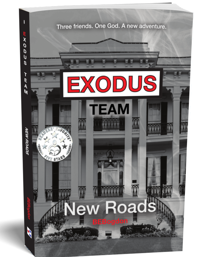 Exodus Team: New Roads